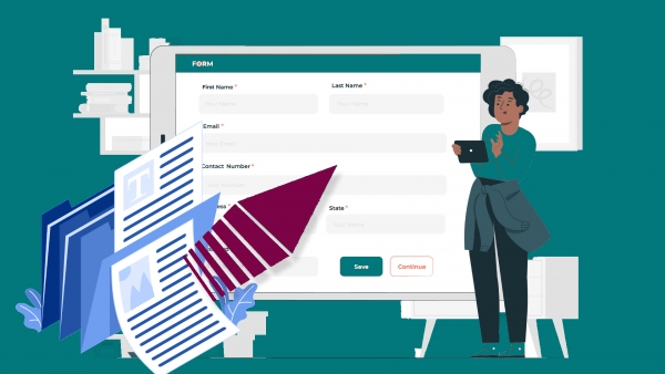 Custom Forms vs. Templates: Which Is Best for Your Business?